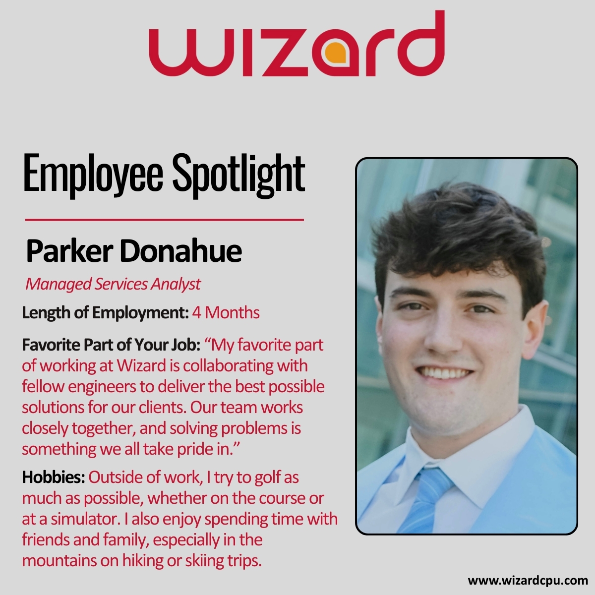 Wizard Computer Services, Inc. (@wizardcpu) / Posts / X