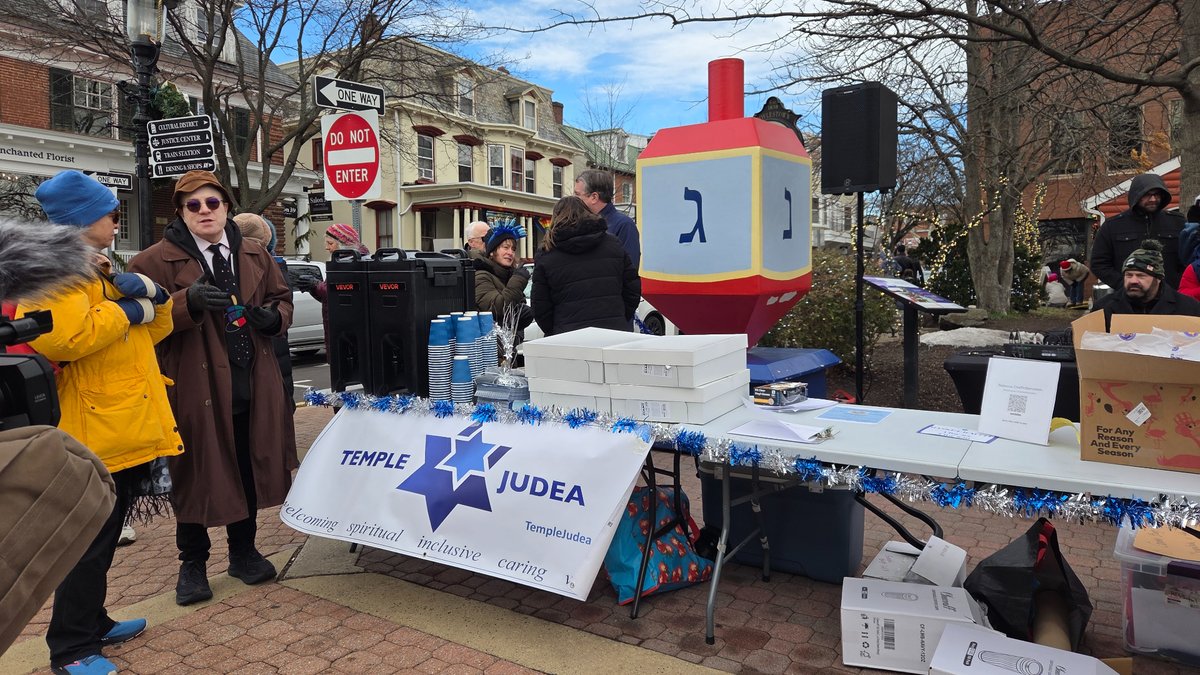 Jewish Federation of Greater Philadelphia
