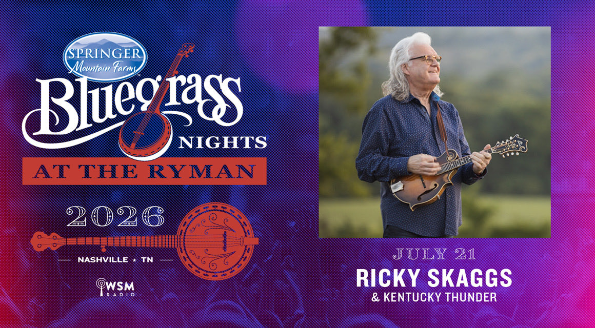 Ricky Skaggs (@RickySkaggs) / Posts / X