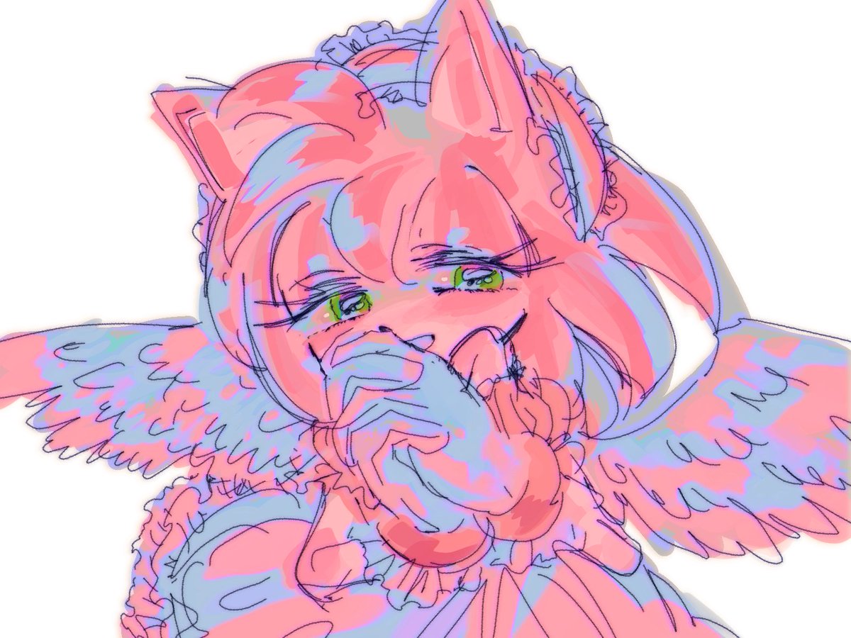 ☁️ ᴇᴍ ⭑.ᐟ @toketsuu X Profile | Muskviewer