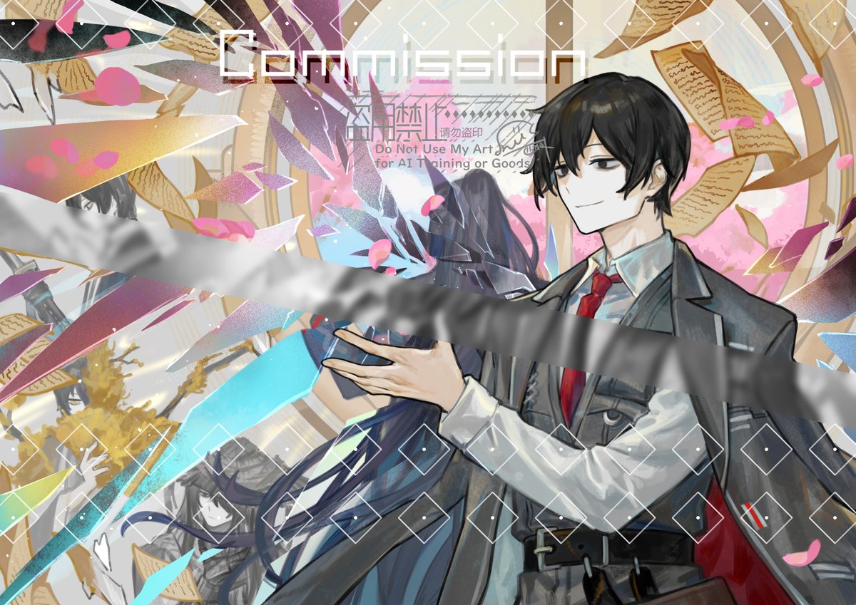 cms LCB61合志 感谢金主！