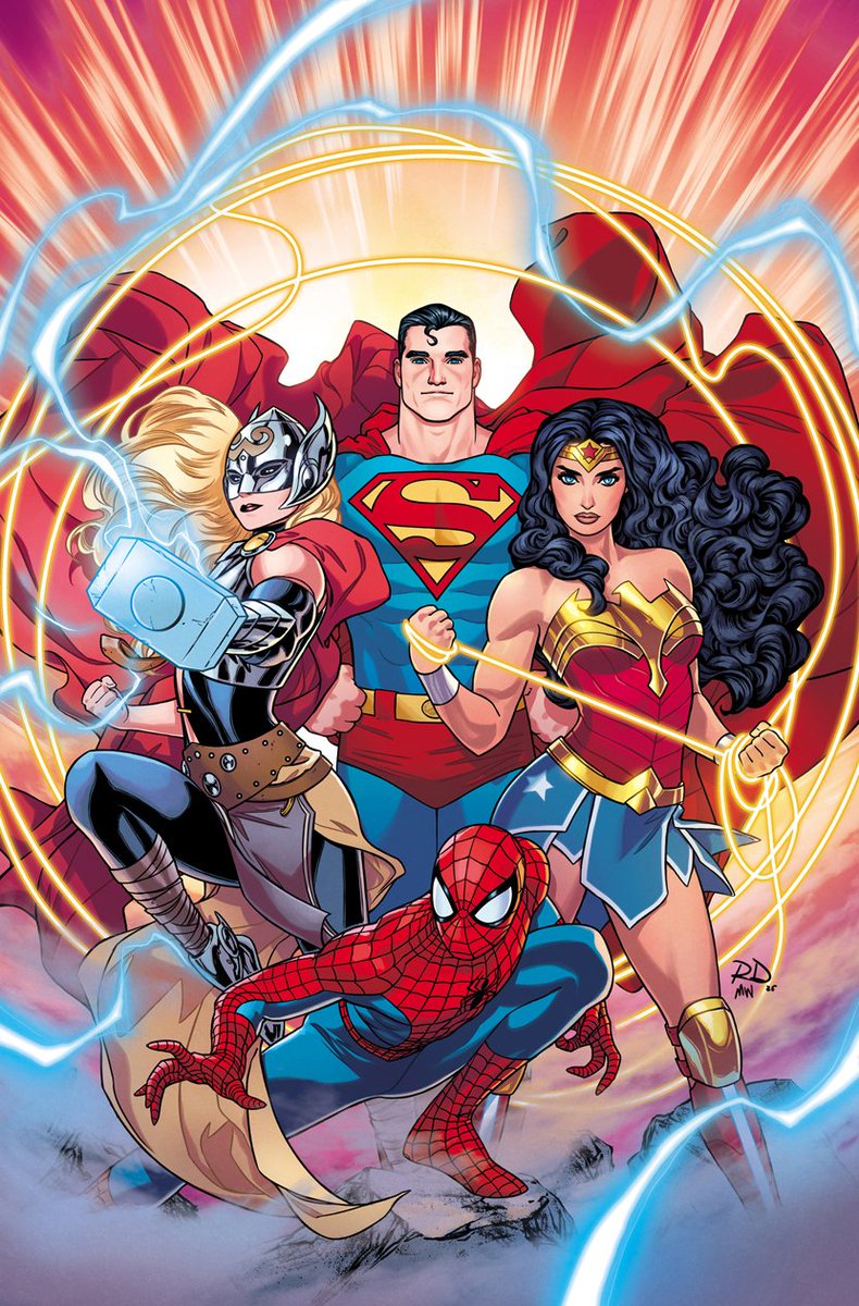 Russell Dauterman (@rdauterman) / Posts / X