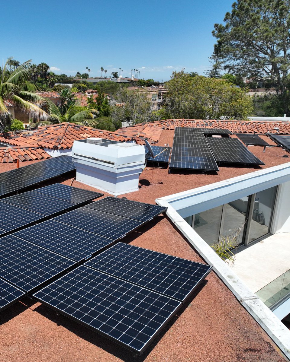 SolarTech Energy Systems (@solartechonline) / Posts / X