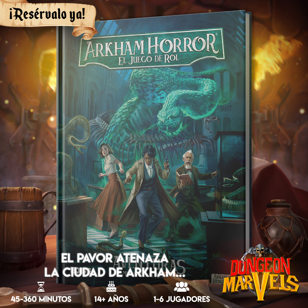 Dungeon Marvels @DungeonMarvels X Profile | Muskviewer