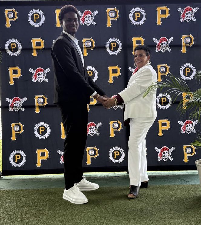 Pittsburgh Pirates | Pittsburgh Pirates News, Scores, Highlights, Stats ...