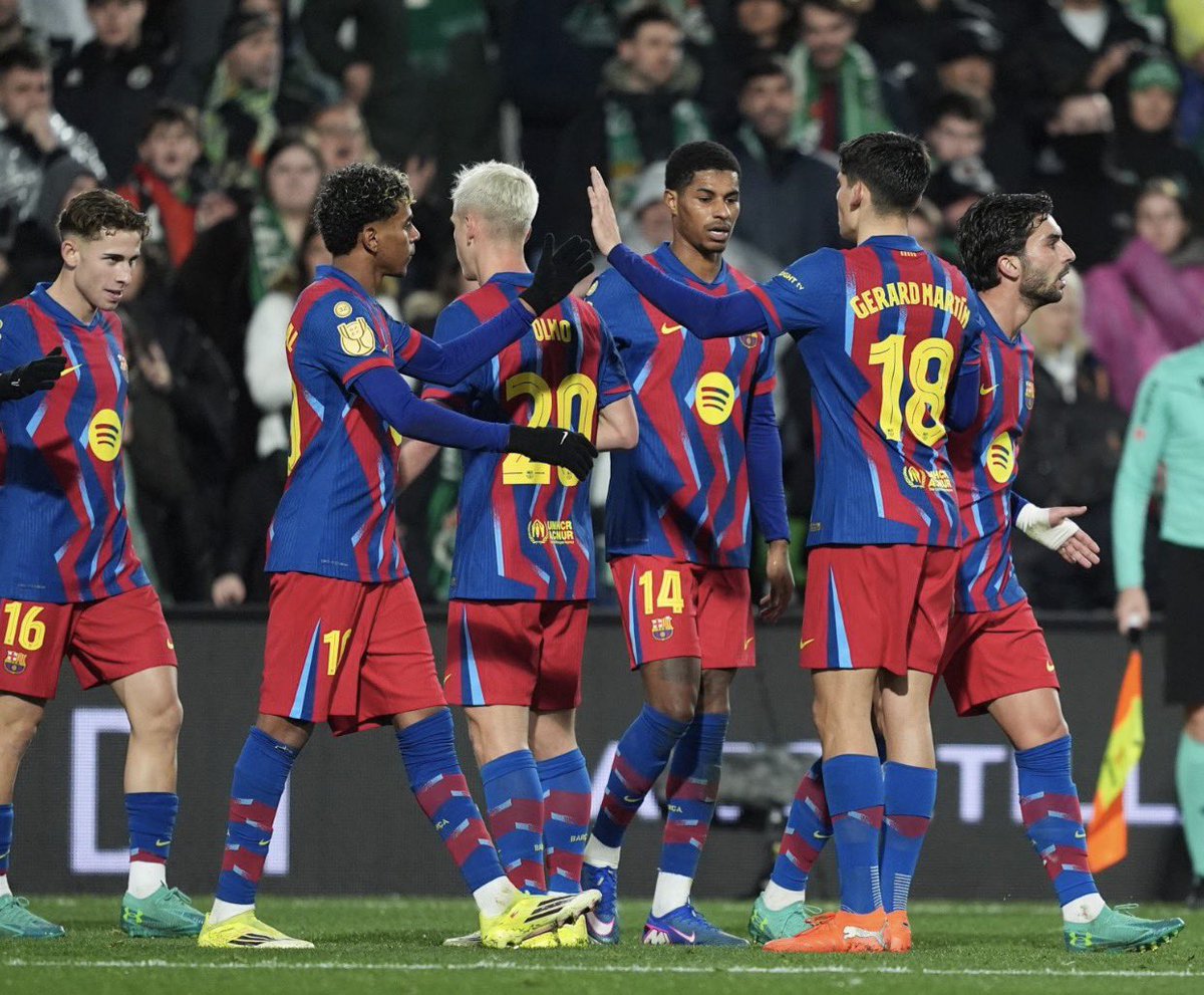 Racing Santander vs Barcelona Live Streaming and TV Schedule, Lineups ...
