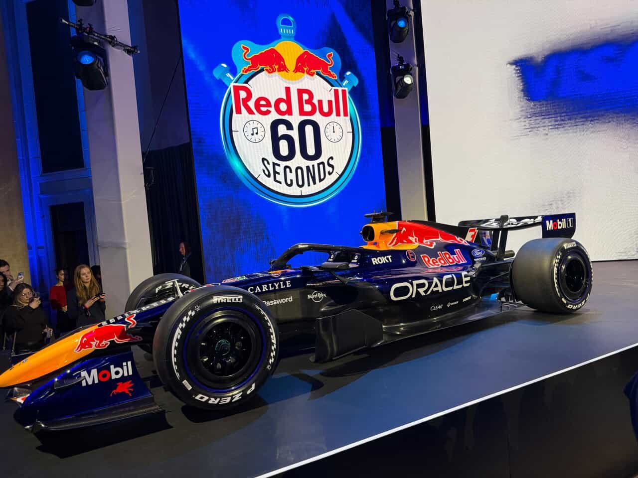 2026 Oracle Red Bull Racing F1 Team - Page 6 - F1technical.net