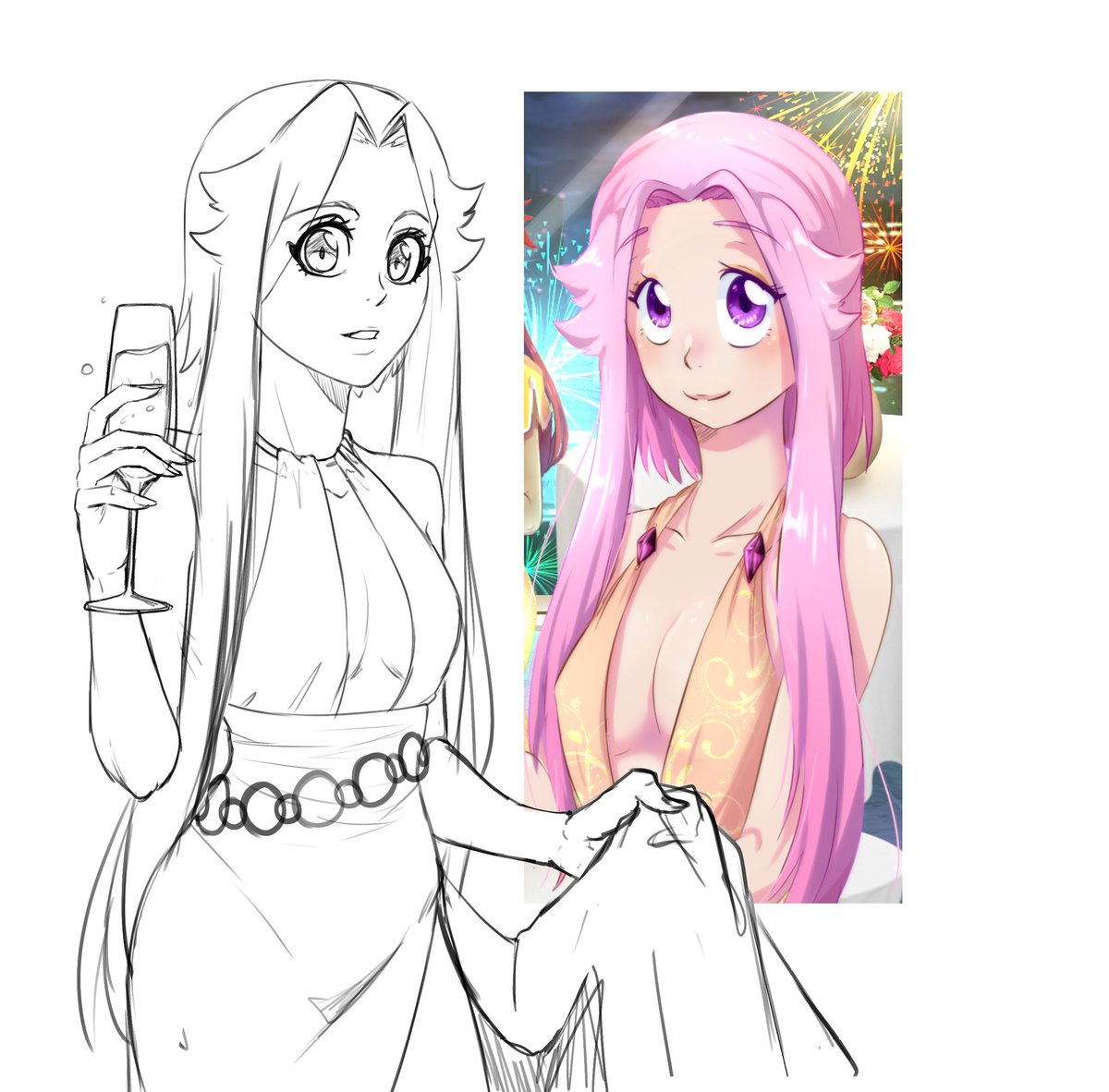 Koneko_Pi @pi_koneko X Profile | Muskviewer