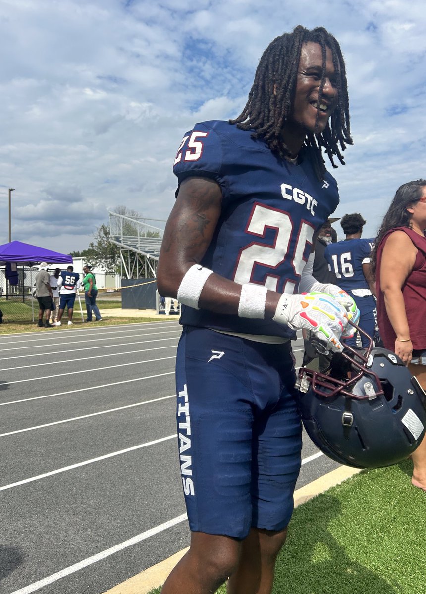 LeShaun “HUGGY” Hudgins (@ShaunHudginsDB) / Posts / X