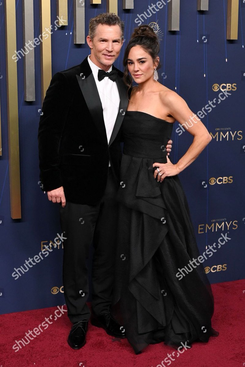 Inside the Real-Life Romances of ‘The Pitt’ Cast — And Who’s Joining ...