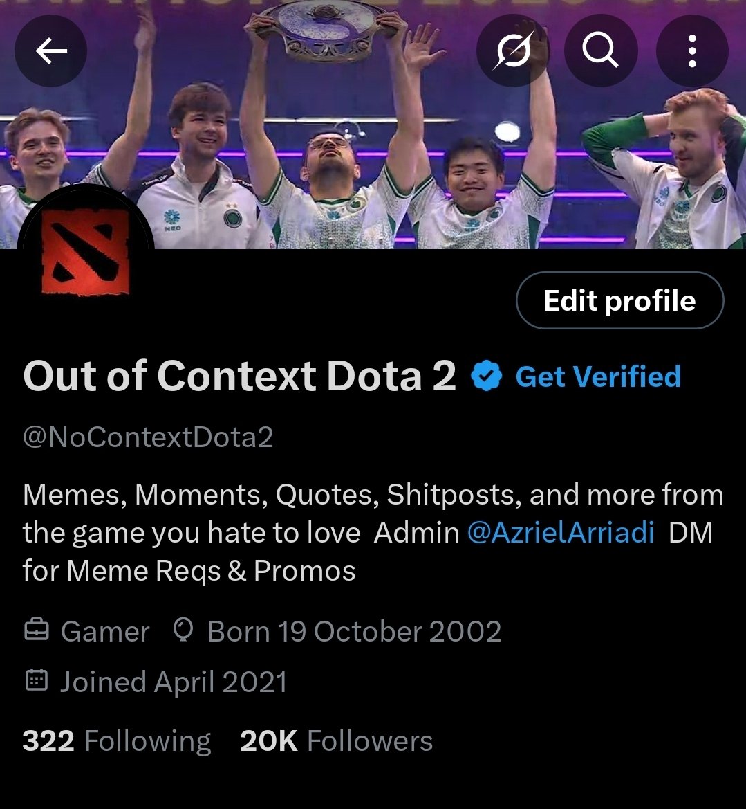 Funny Dota Quotes