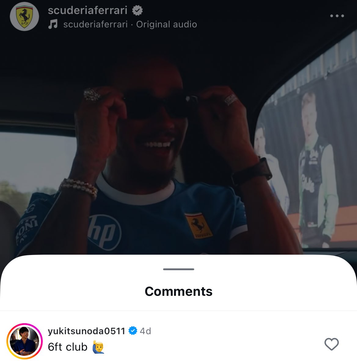 [No No1 No2 Driver] F1 2025 意大利站 賽後討論區 2 | LIHKG 討論區