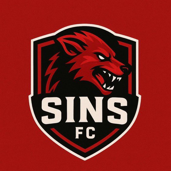 Sins Logo 4 Our Sins Snapback (Leather Patch) | Lift Up The King