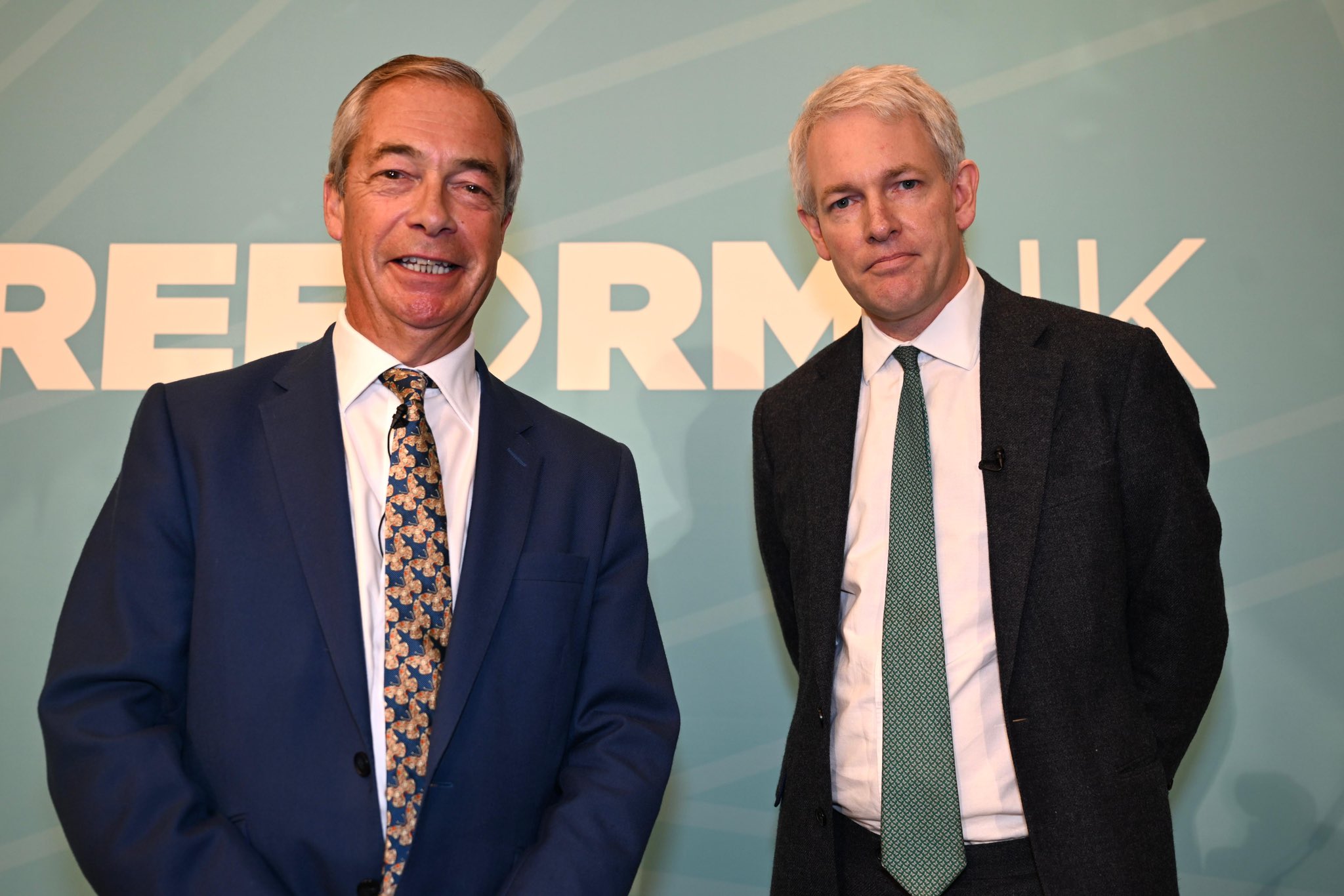 Nigel Farage Quotes Brexit: This Nigel Farage Quote About ‘food