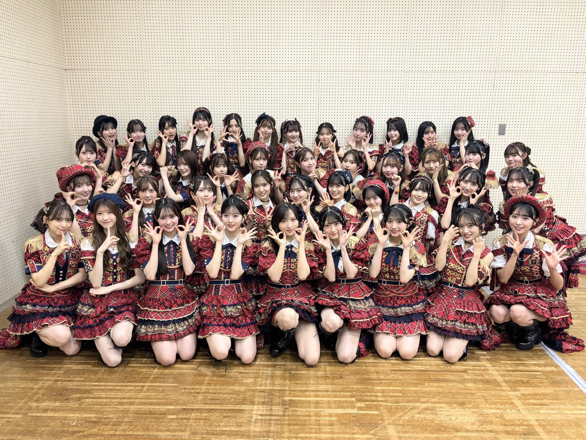 AKB48 20th Year Live Tour 2025 ～PARTYが始まるよ～★2