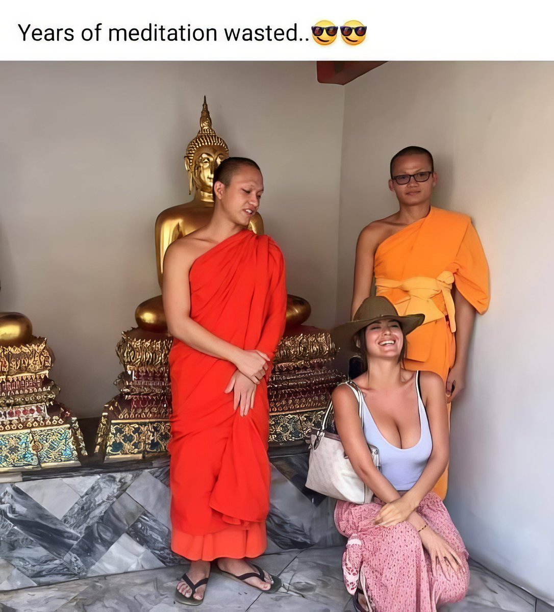 StrongManGuide's Threads – Thread Reader App