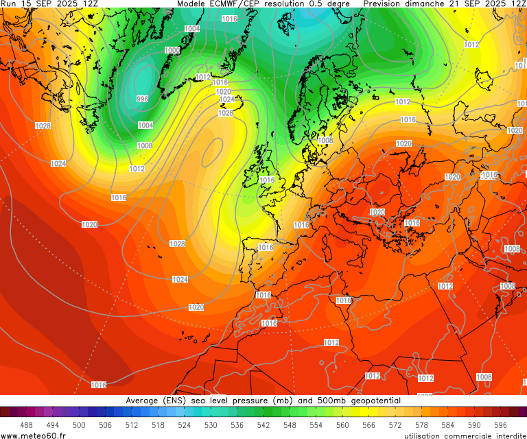 Météo Bandol (83150) - Prévisions gratuites 10 jours (Var) - Météo60