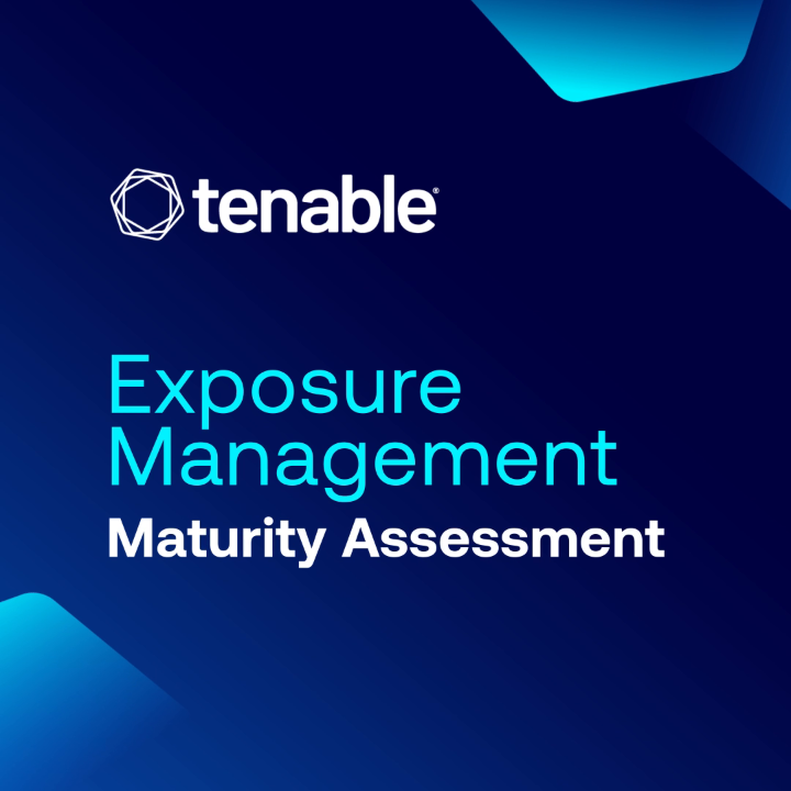 Tenable Logo