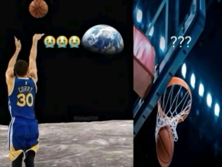 Stephen Curry Memes RT @NBAMemes: After Seeing This 3 Point Typo,