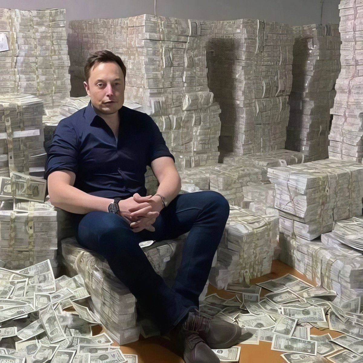 StrongManGuide's Threads – Thread Reader App