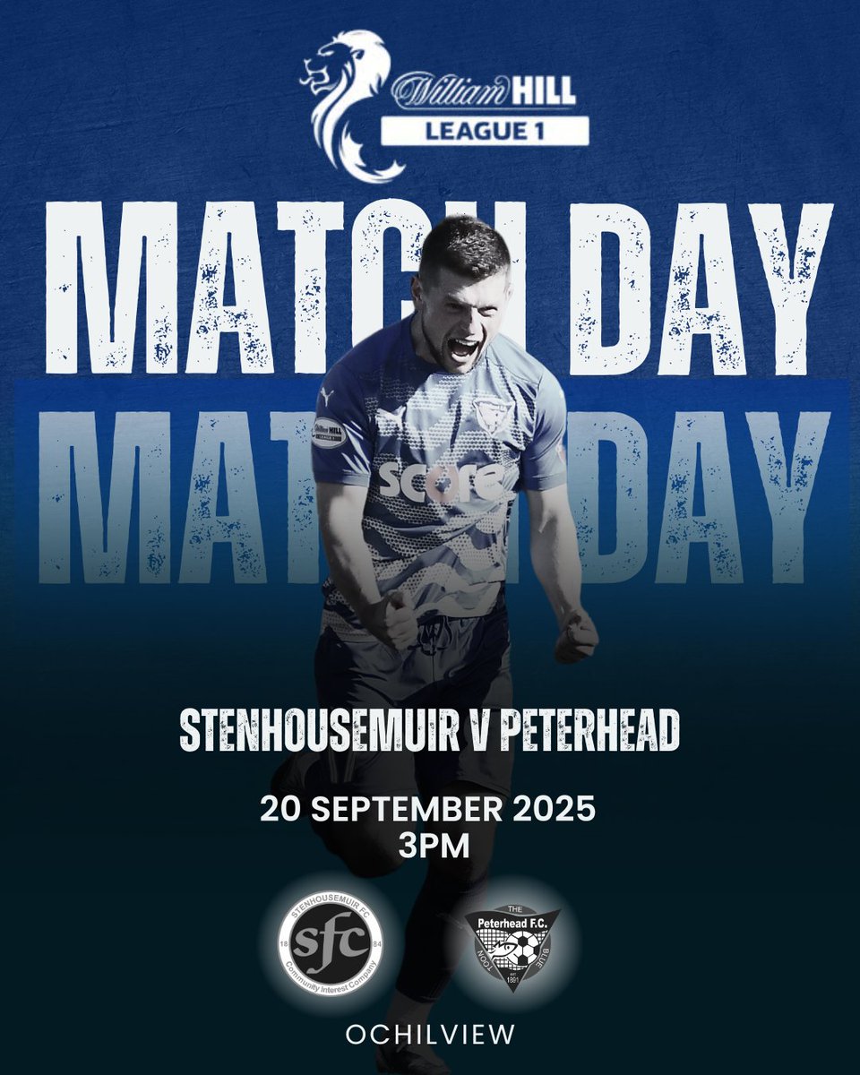 Peterhead FC | Home of Peterhead Football Club