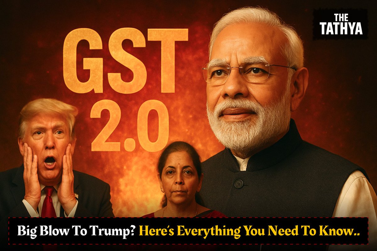 The Tathya's Threads – Thread Reader App