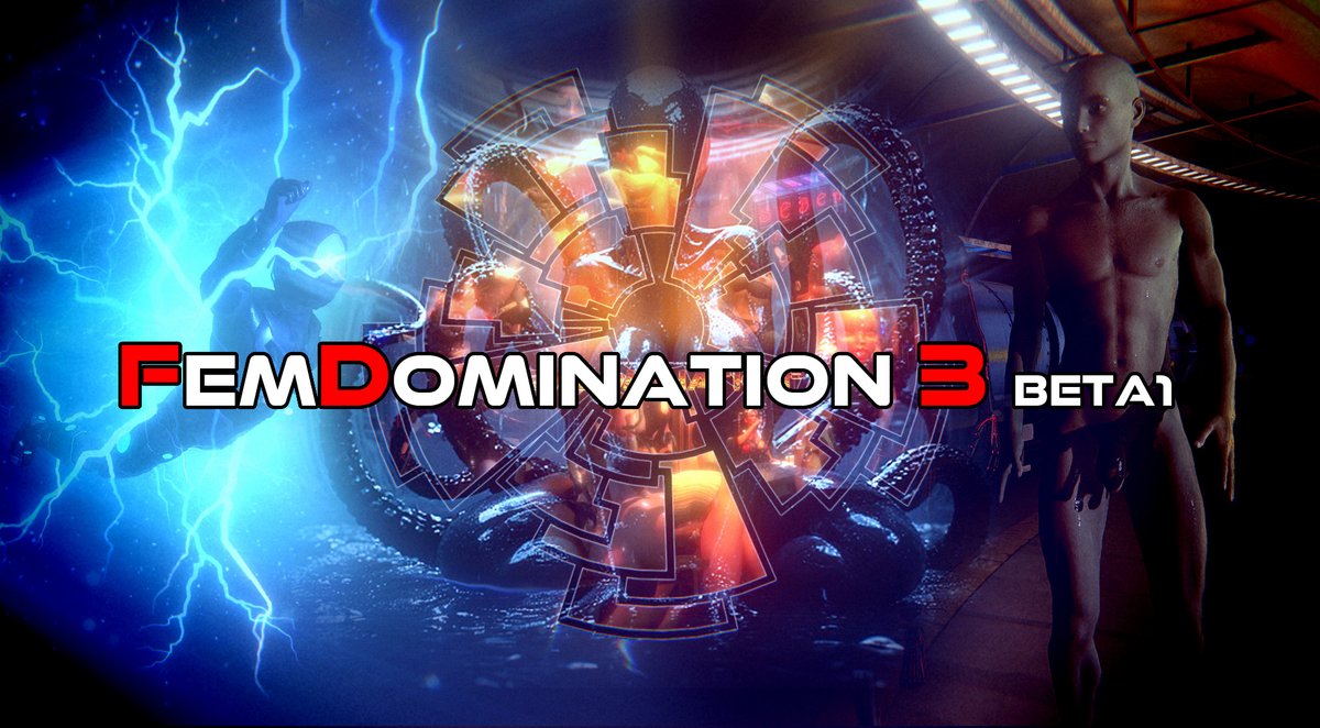 Citor3 | VR FemDom Games @Citor3_Official X Profile | Muskviewer