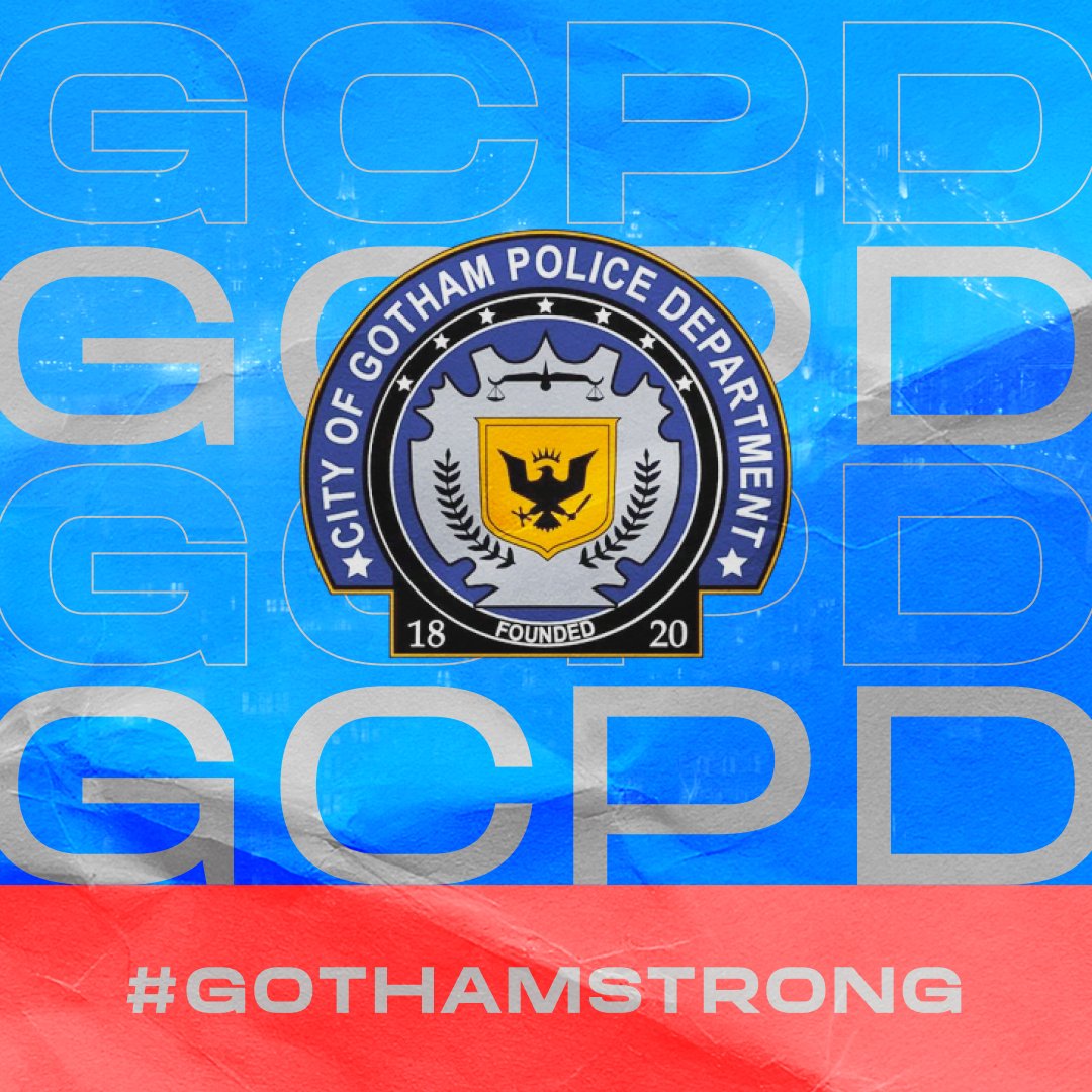 Gotham City Police Internal Affairs