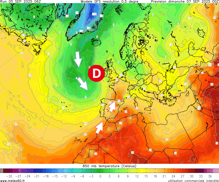 Météo Tours (37000) - Prévisions de Météo France heure par heure - Météo60