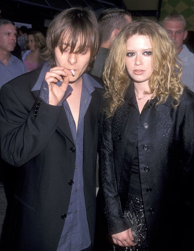 Natasha Lyonne Edward Furlong