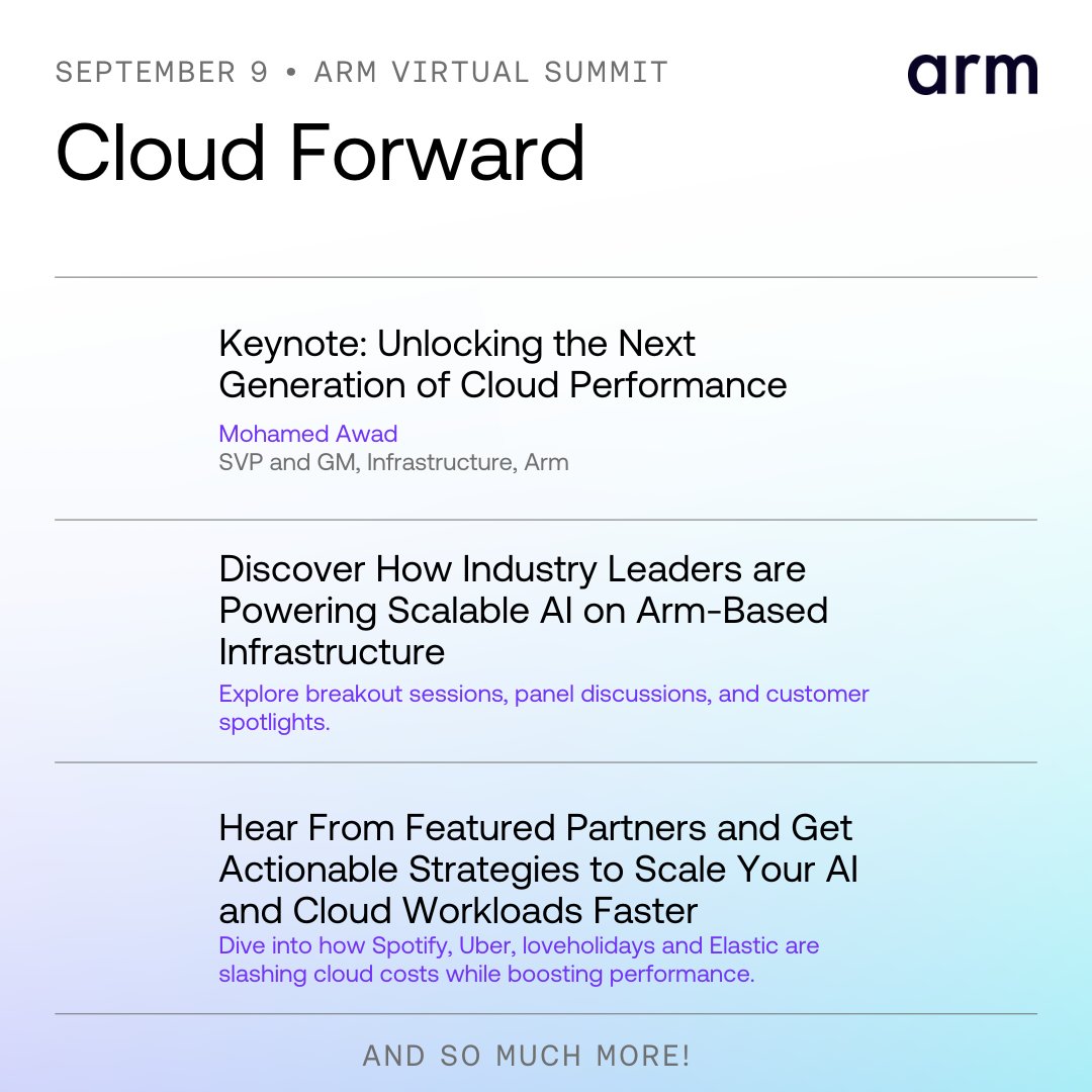 The Top Windows on Arm Applications to Use Today - Arm Newsroom
