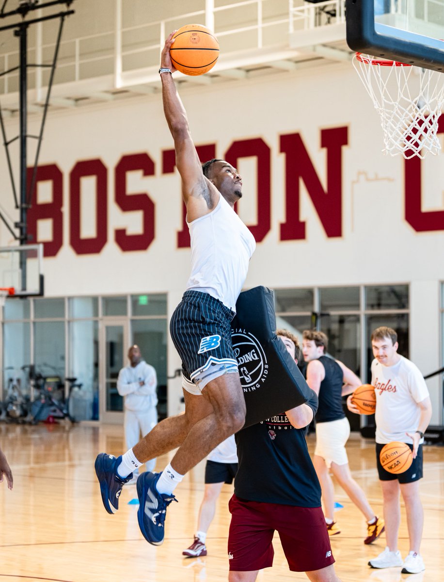 Boston College Basketball | Boston College Basketball News, Scores ...