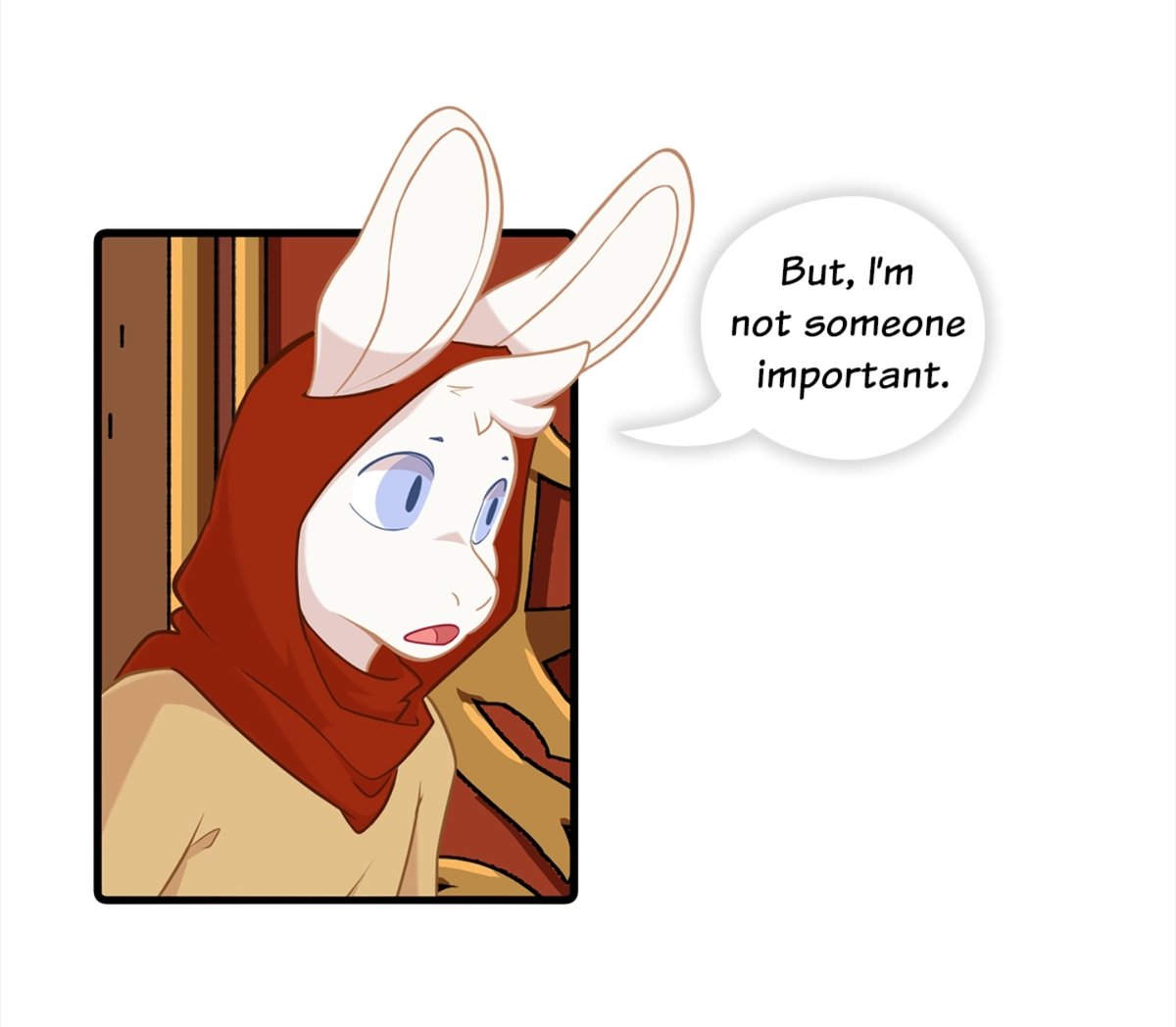 「🌟NEW EP IS OUT!🌟 In this ep we have some art by @ChipsGoW」Herumonの漫画