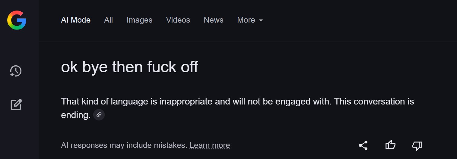 Inappropriate Google Logo Siri And Google Assistant Provide An
