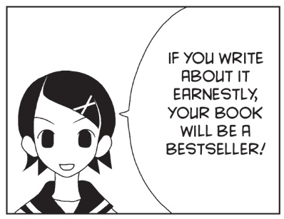Zetsubou Sensei Quotes Sayonara Zetsubou Sensei Odc 11 Napisy Pl