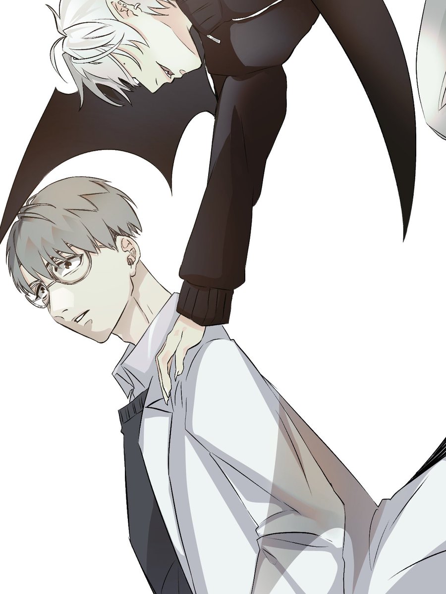 KuzuArtのX(旧Twitter)漫画(4843件)【新着順】