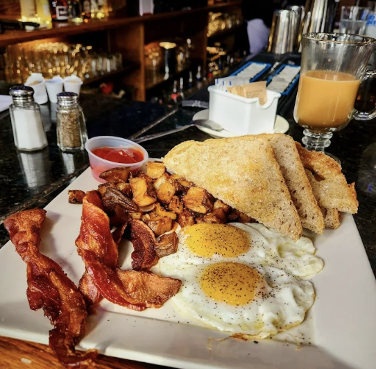 Claddagh Pub Baltimore (@CladdaghB) / Posts / X