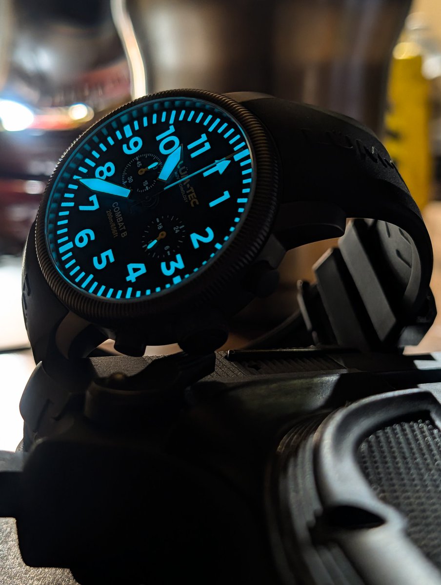 Lüm-Tec (@LUMTECwatches) / Posts / X
