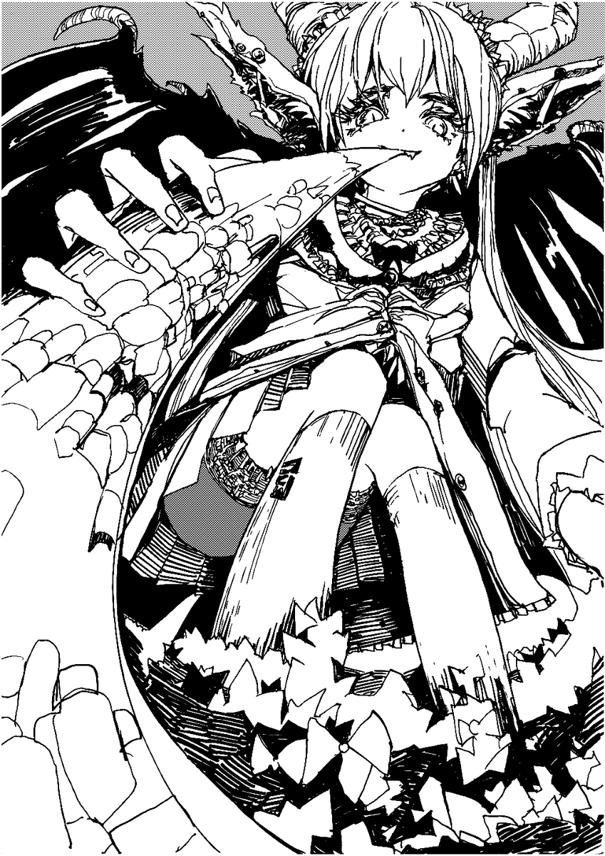 「本日のコミティア153ではサークル「まに^まに」でお待ちしております #COMITIA153 #コミティア153 」知 コミティア153 そ16bの漫画