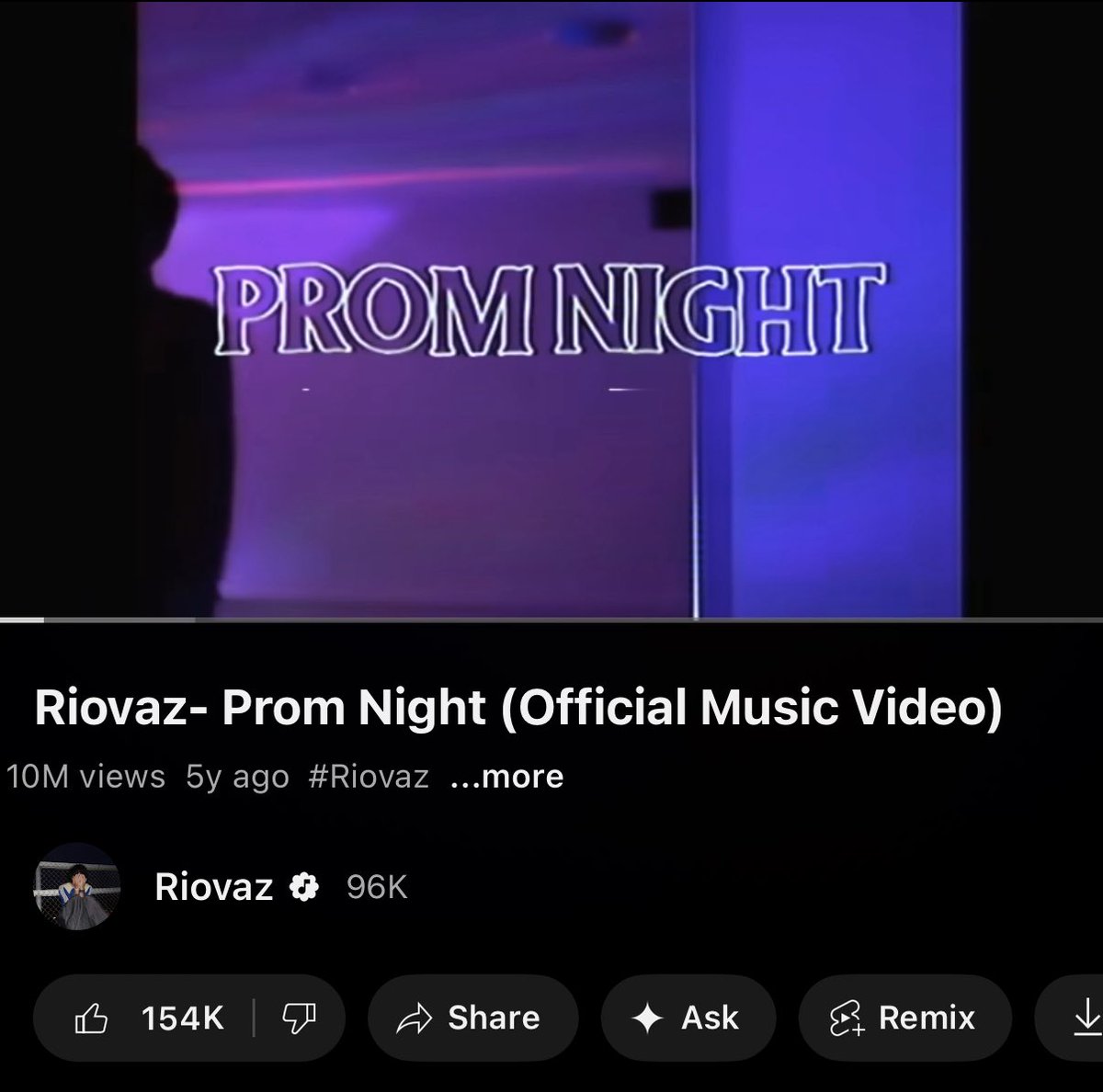 Riovaz (@riovaz1) / Posts / X