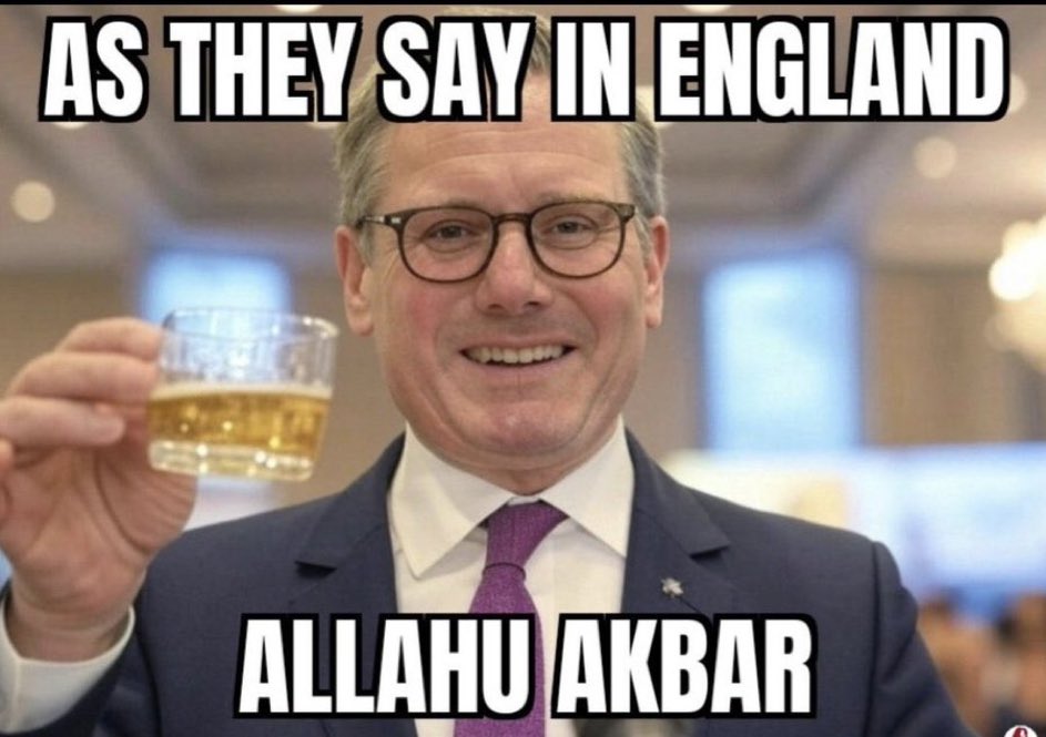 Akbar Meme Actually