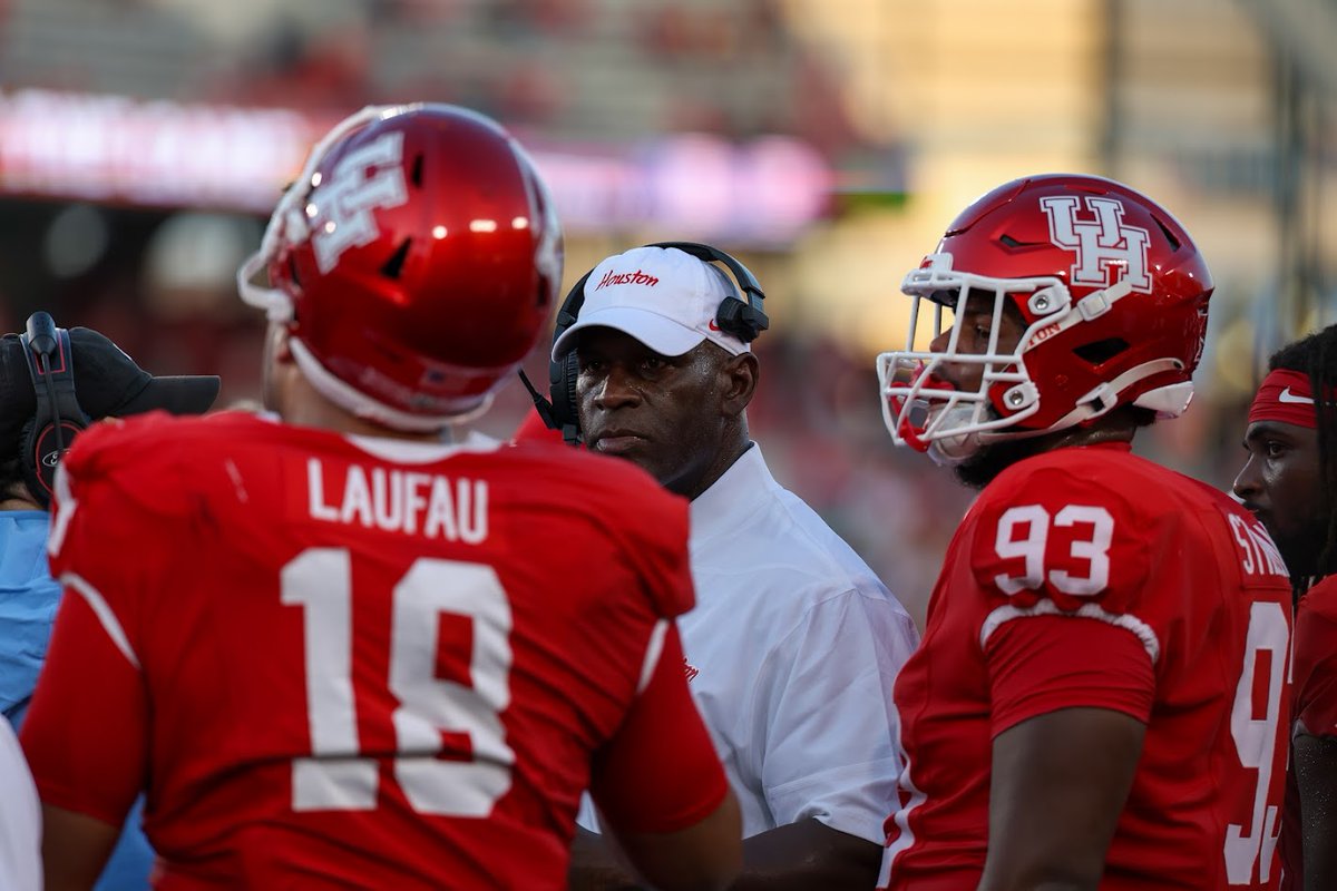 Rice vs. Houston - September 06, 2025 | Live Scores, Updates, Odds ...