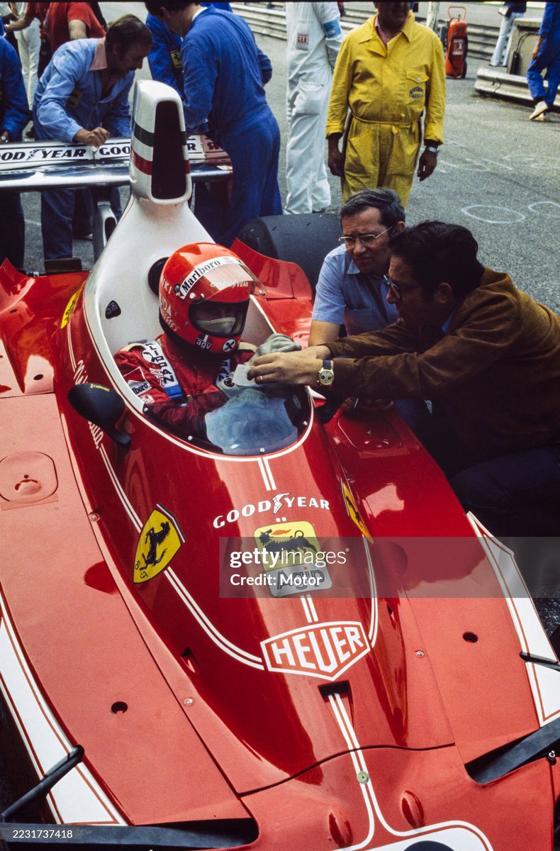 Giovanni Talli's Threads – Thread Reader App