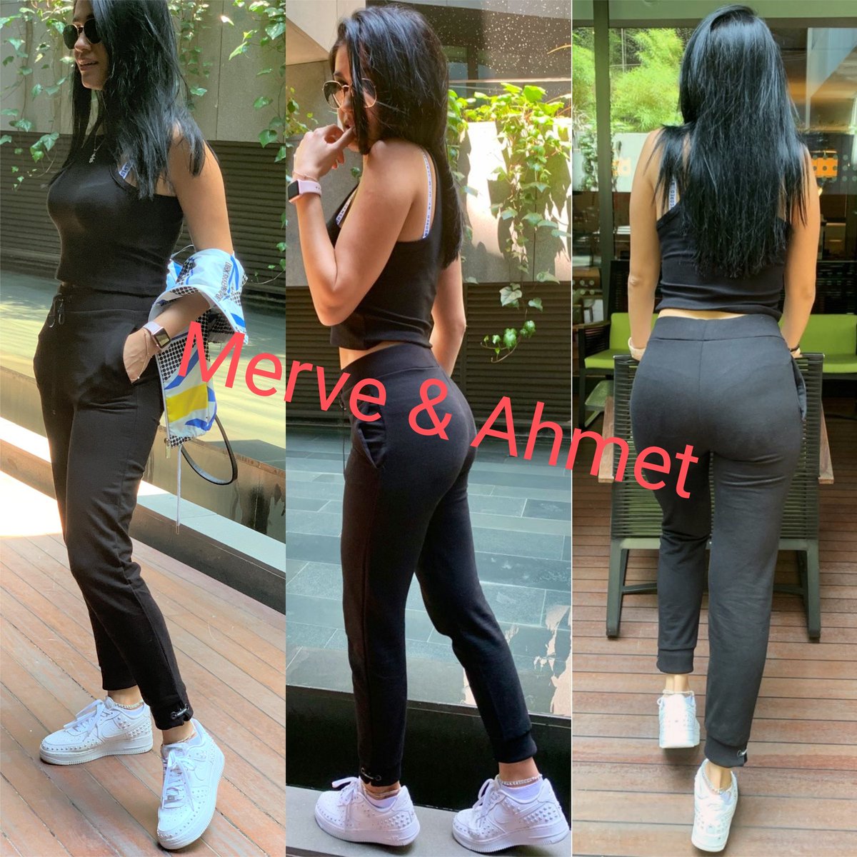 Merve &Ahmet (@merve_ahmet16) / Posts / X