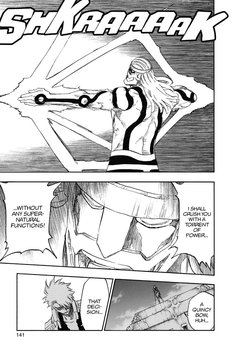 Hope we get a cut like this in C4, my idea is that since the Shinigami ...