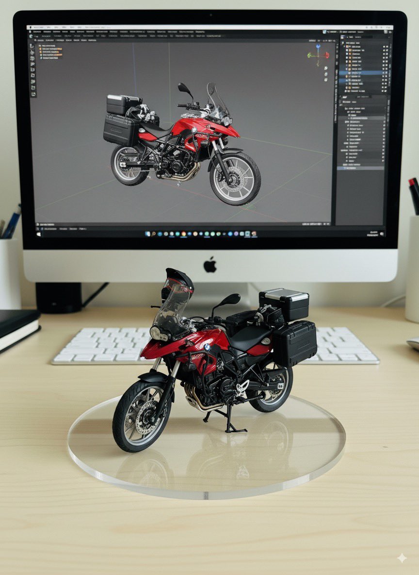 Nabeshin-F700GS (@NBF700gs) / Posts / X