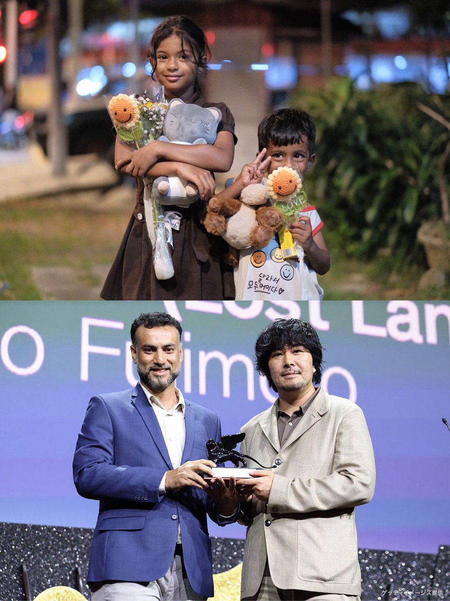 藤元明緒 AKIO FUJIMOTO (@akio_fujimoto) / Posts / X