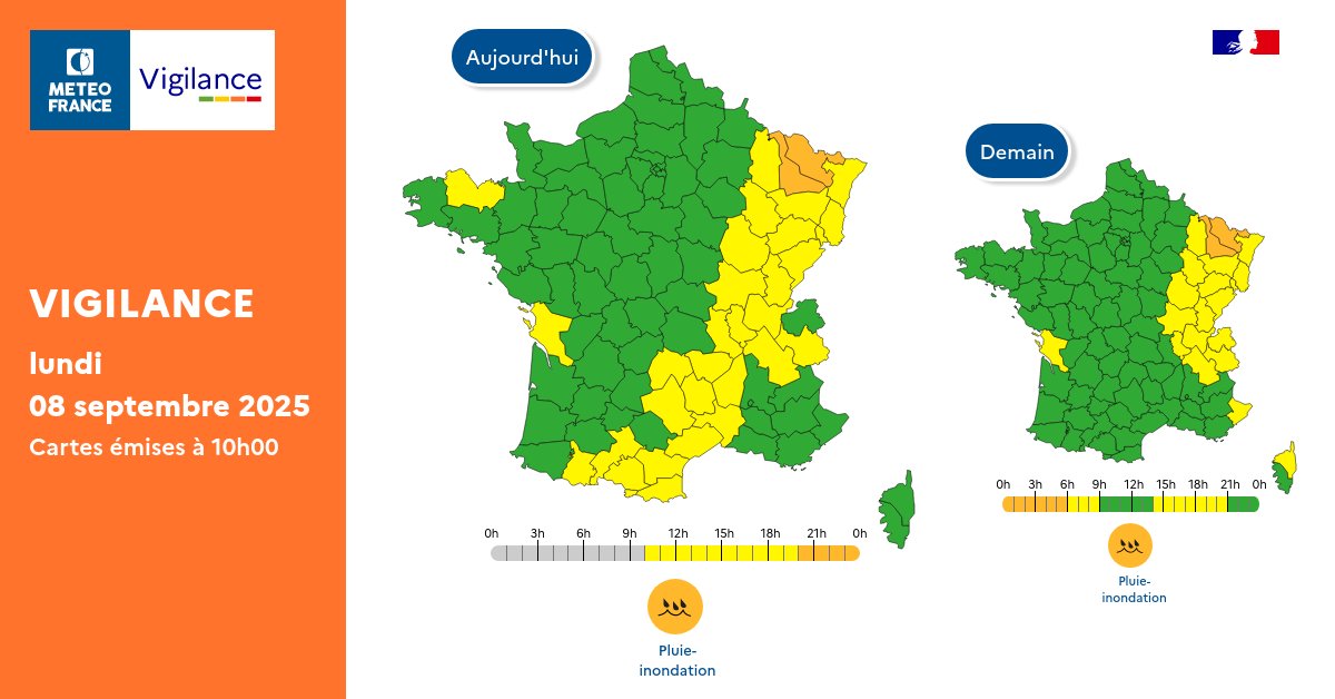 Météo Besançon (25000) - Prévisions gratuites 10 jours (Doubs) - Météo60