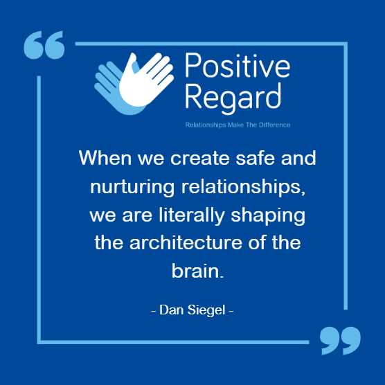 Positive Regard Quotes