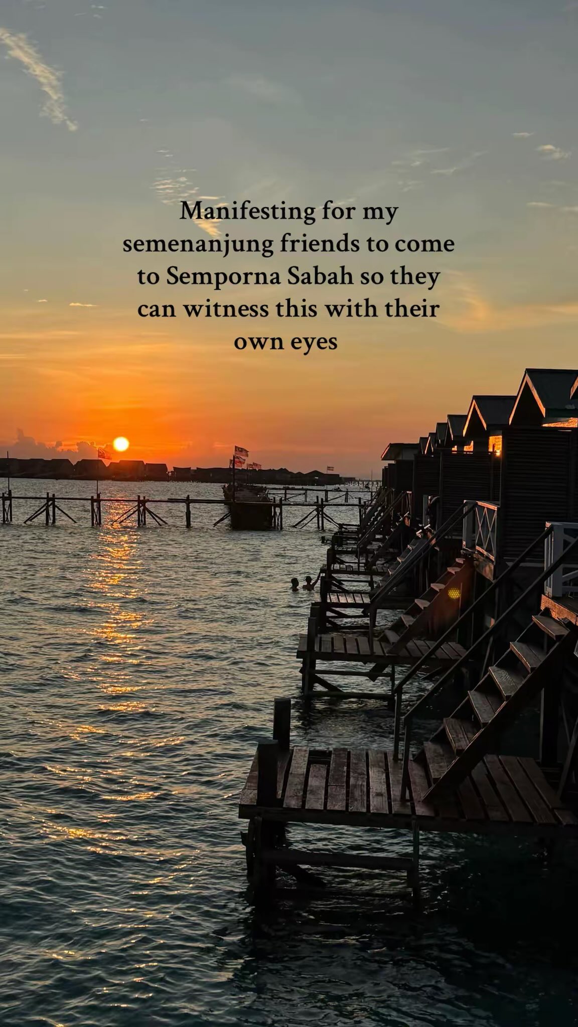 Sabahan Quotes